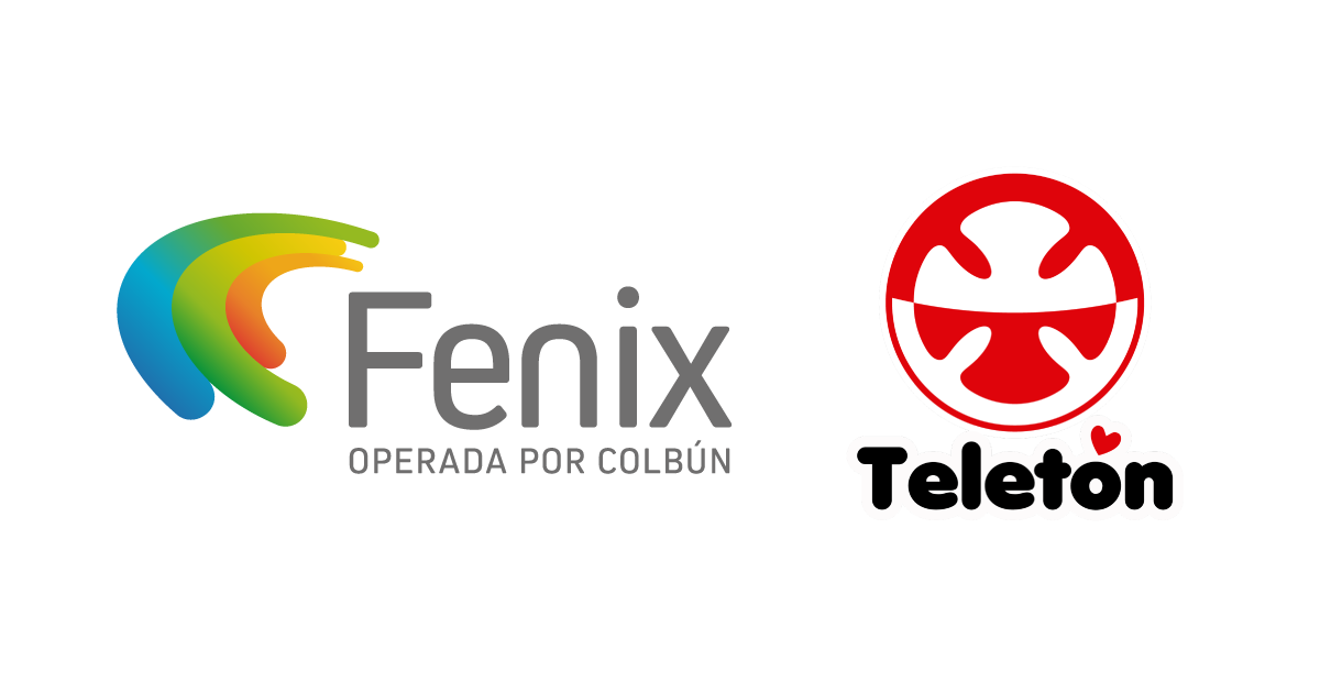 Fenix se suma a la Teletón 2021 - Fenix